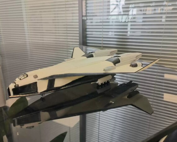 Indian Space Shuttle Avatar