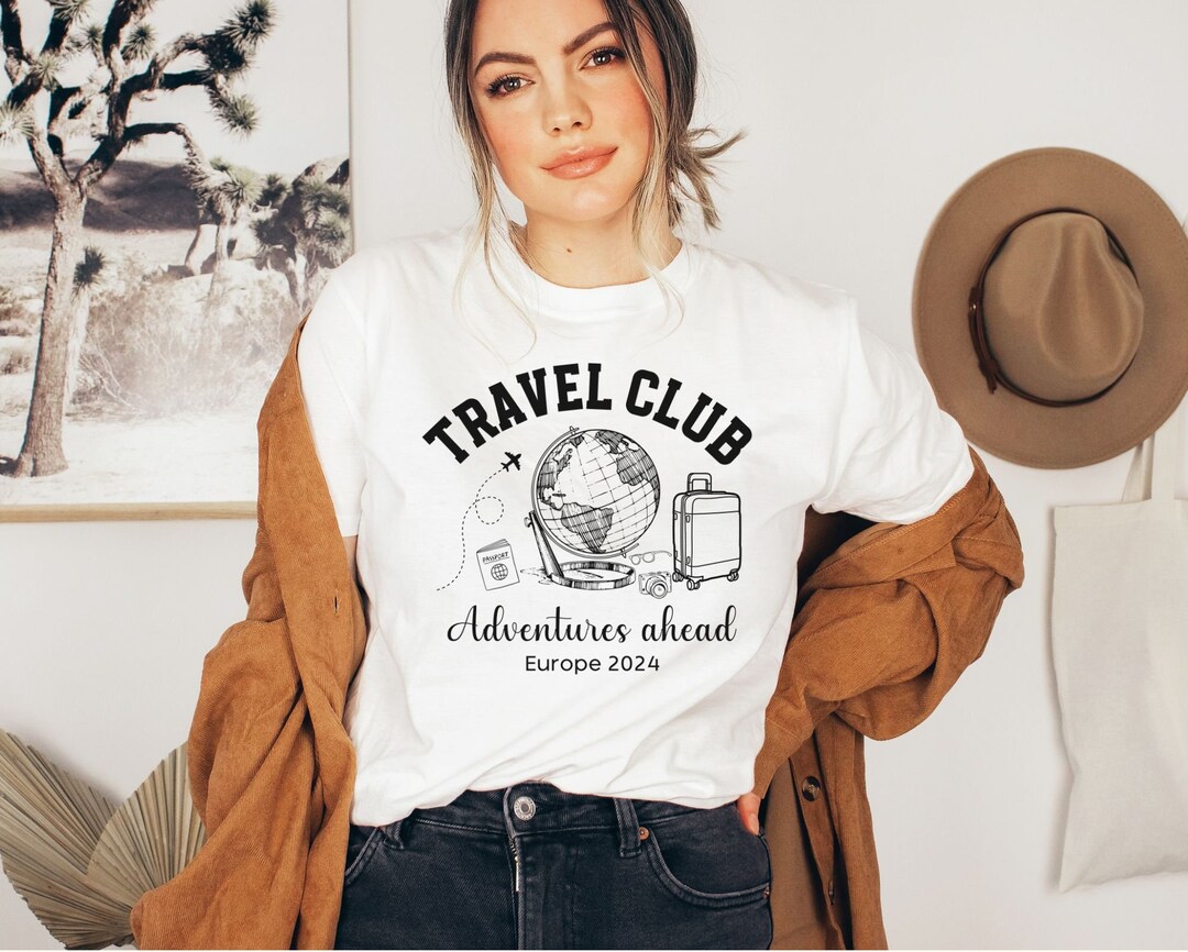 Custom Family Vacation Shirts, Custom Group Shirts, Custom Holiday ...