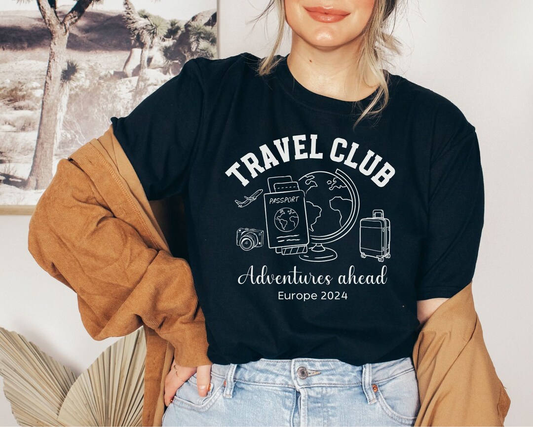 Custom Family Vacation Shirts, Custom Group Shirts, Custom Holiday ...