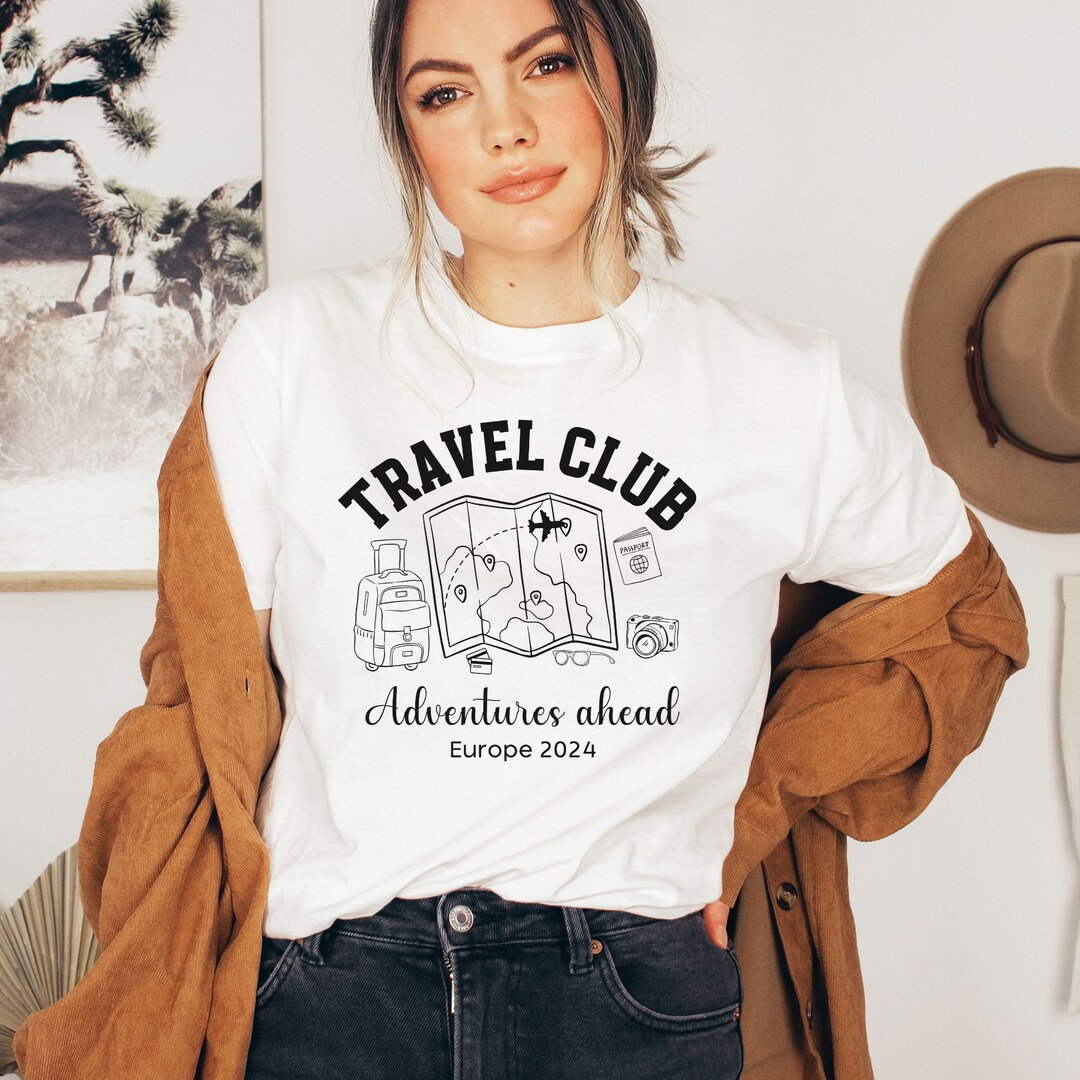 Custom Family Vacation Shirts, Custom Group Shirts, Custom Holiday ...