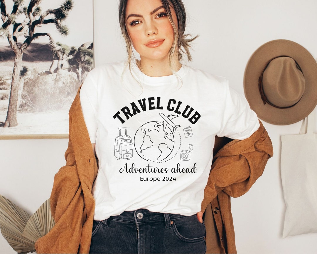 Custom Family Vacation Shirts, Custom Group Shirts, Custom Holiday ...