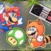80s Video Game Sticker Pack - Etsy