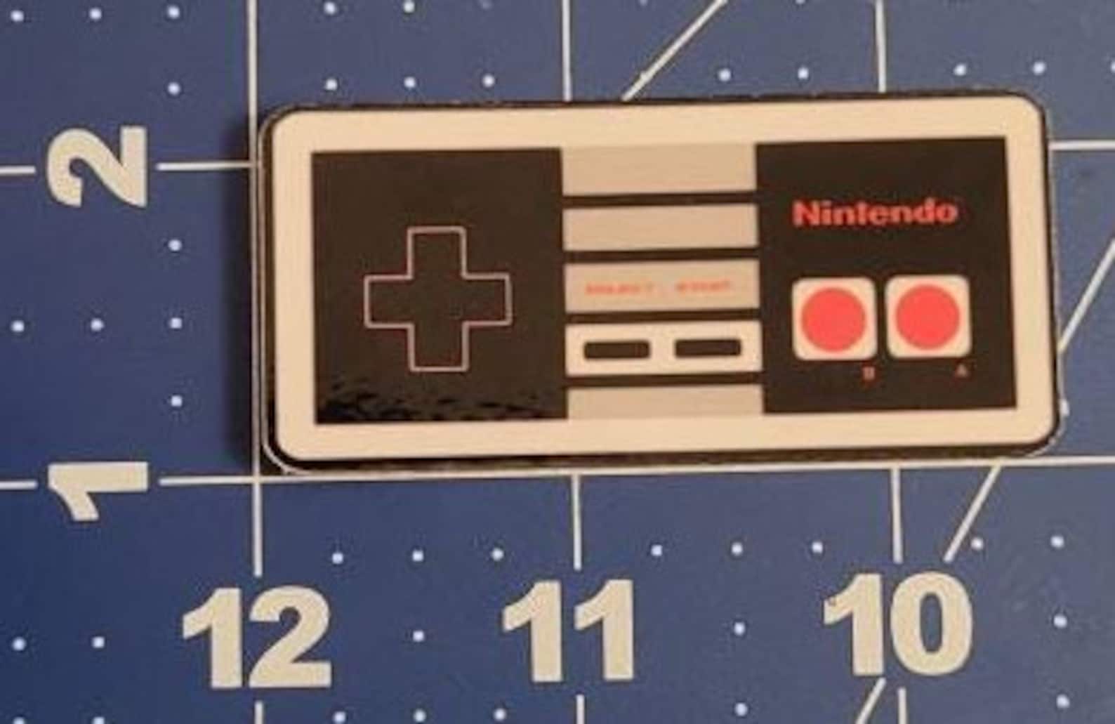 80s Video Game Sticker Pack - Etsy