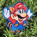 80s Video Game Sticker Pack - Etsy