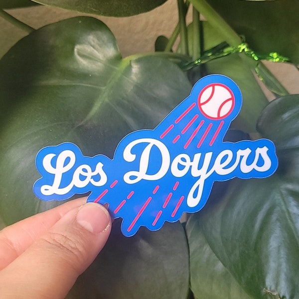 Los Doyers - Etsy
