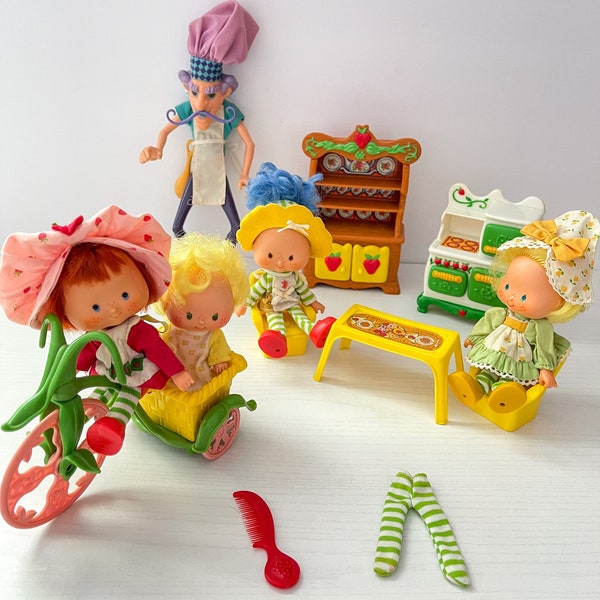 Peculiar Pie Man - Etsy