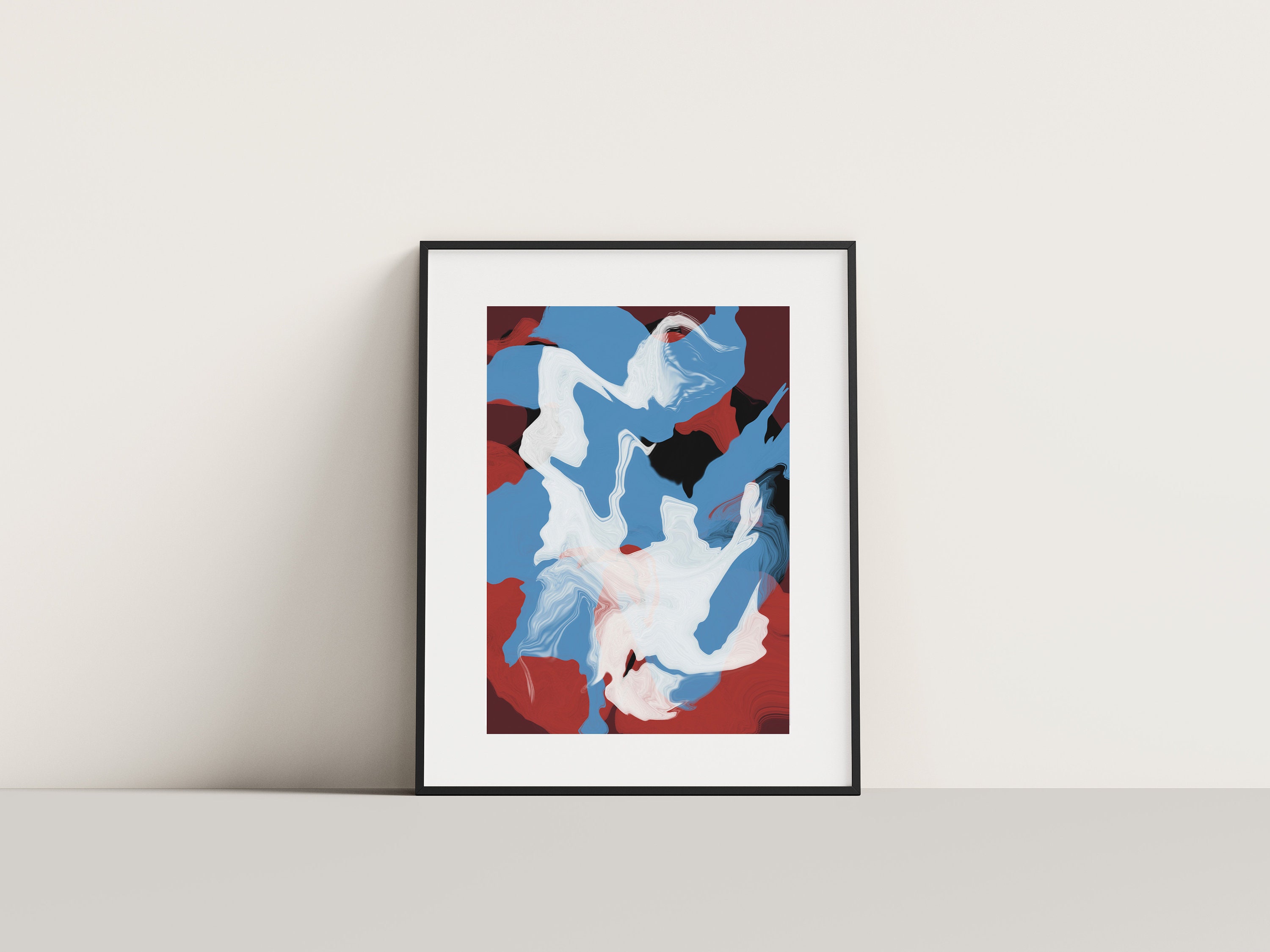 Original Giclee Fine Art Print / A4 Format on Hahnemühle Museum Etching ...