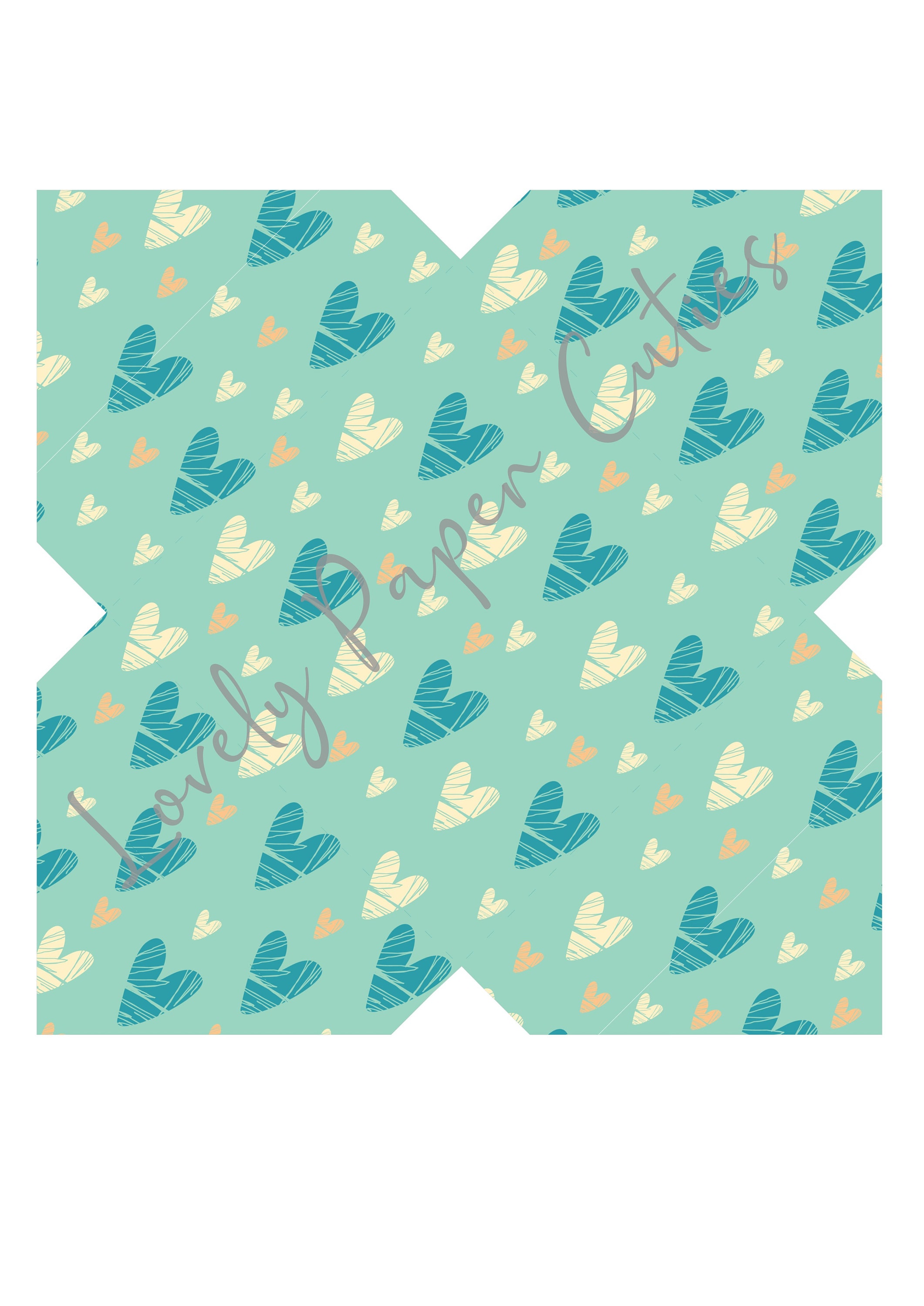 Printable Envelopes Craft Activity for Kids - 4 Mini Envelopes and 4 ...