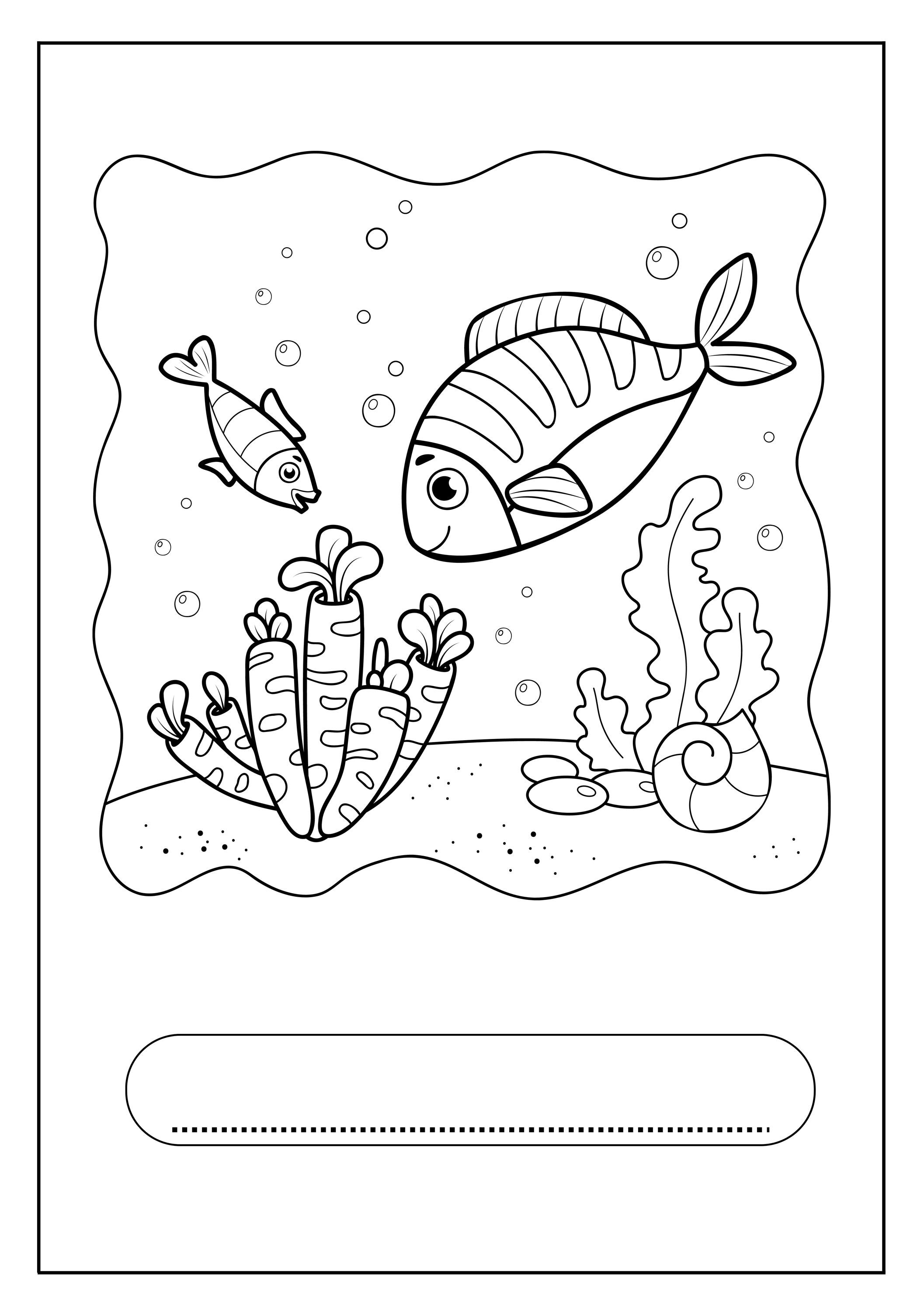 Animal Coloring Sheets - Etsy