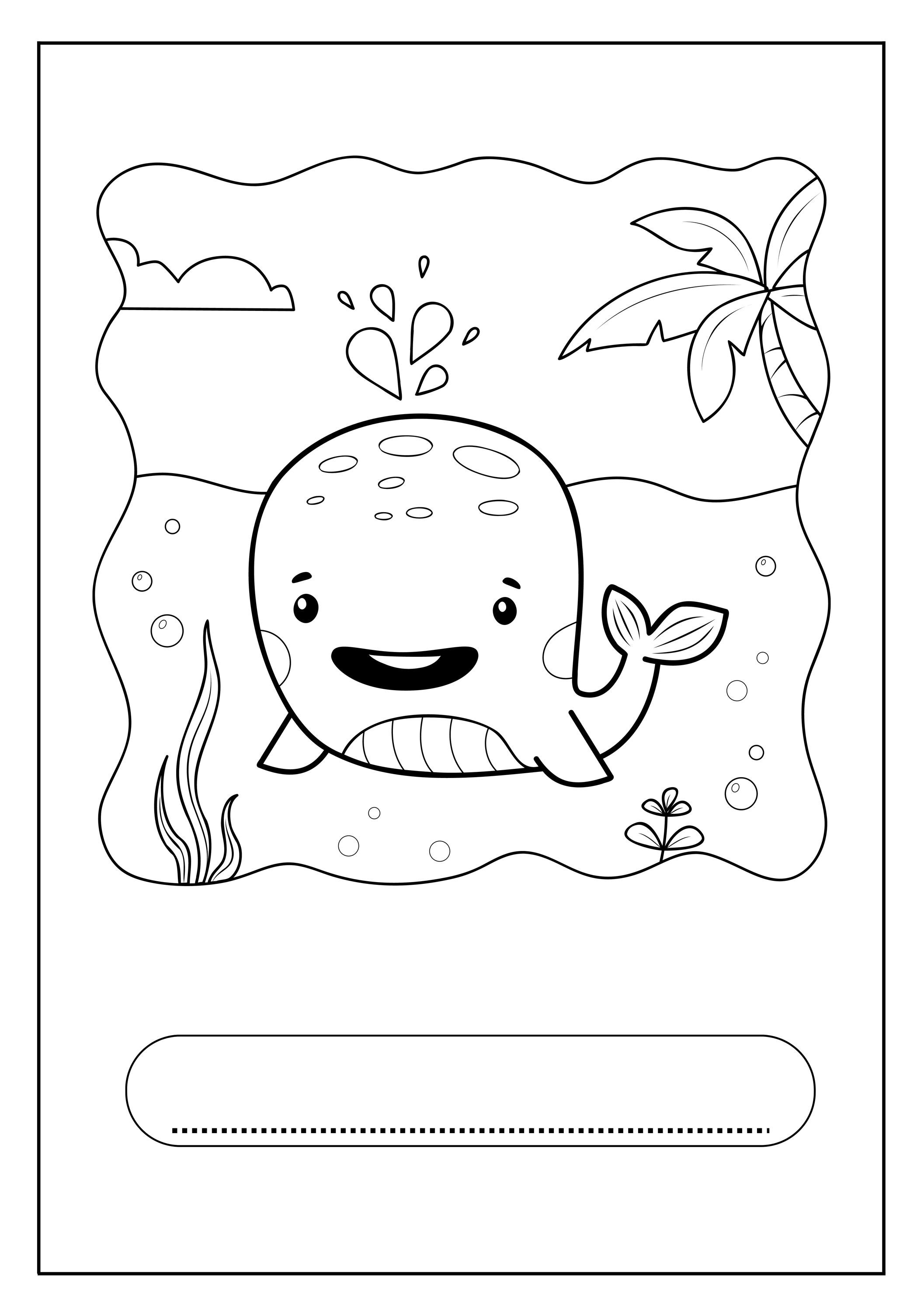 Animal Coloring Sheets - Etsy