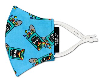 Baked Face Mask - Etsy