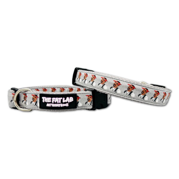 Music Dog Collar - Etsy