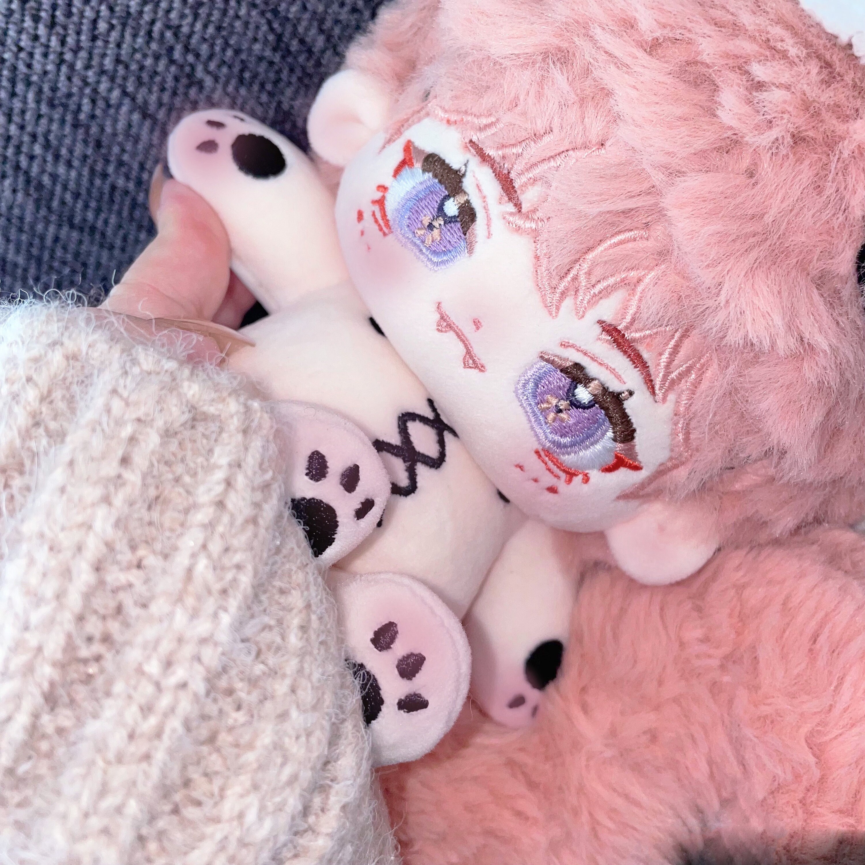 Enhypen/sunoo/ Idol/20cm Doll/cute Doll/enhypen - Etsy