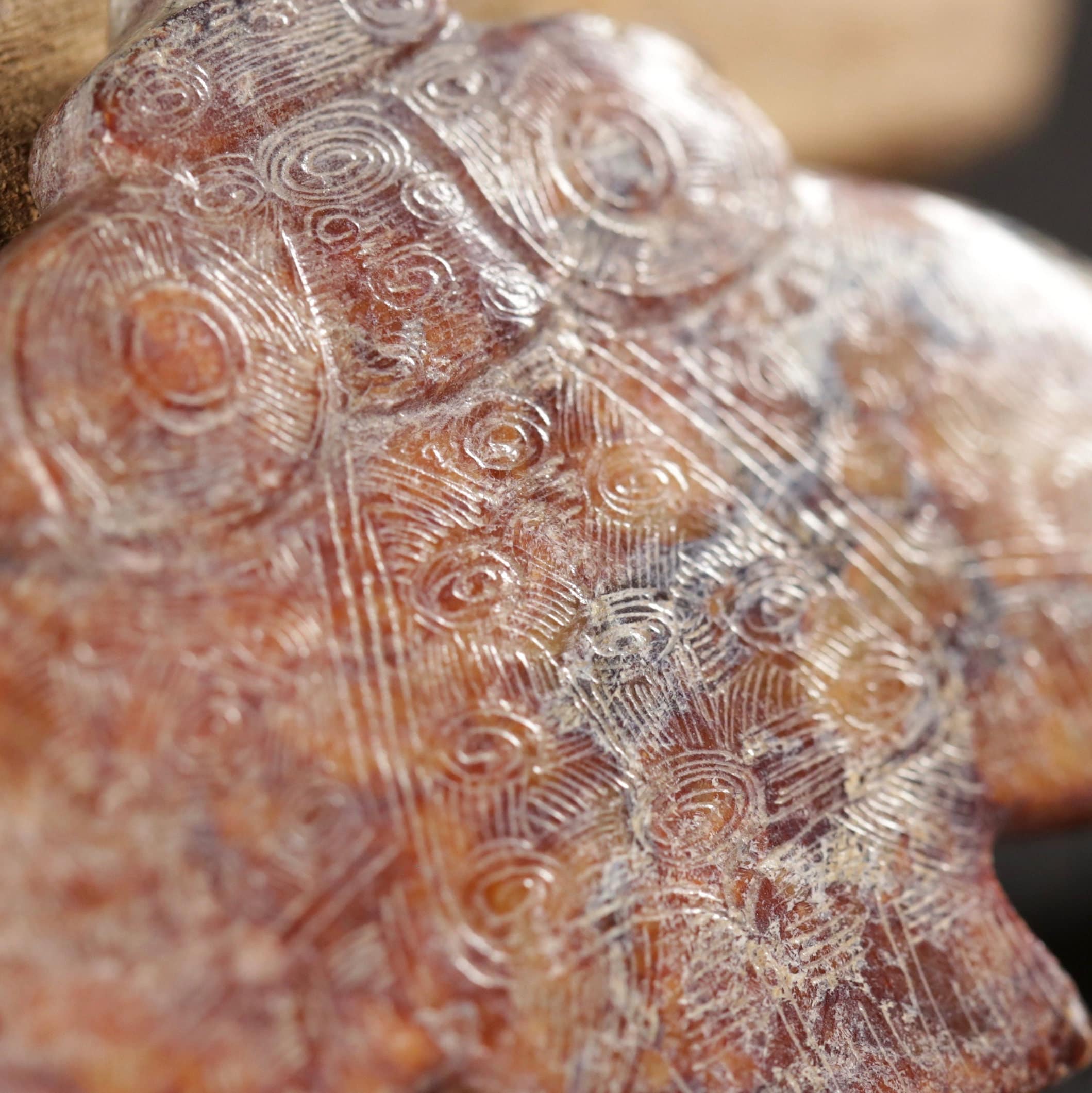 Antique Jade Swallow Pendant Jade Animal Pendant Liangzhu - Etsy