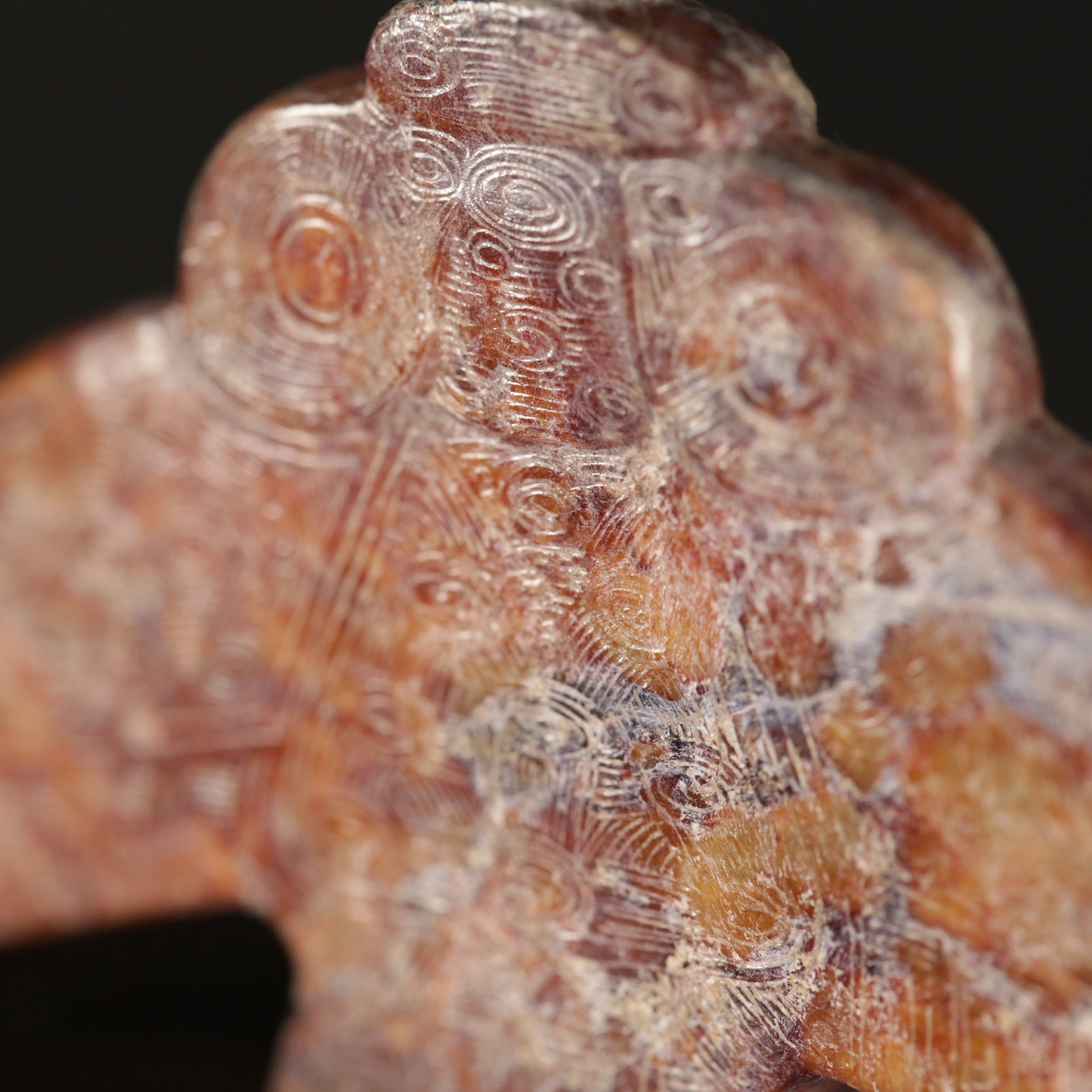 Antique Jade Swallow Pendant Jade Animal Pendant Liangzhu - Etsy