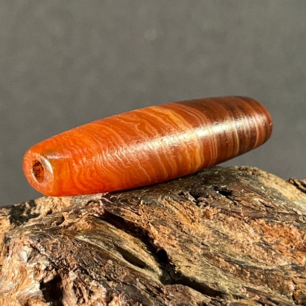 Banded Agate Beads - Etsy