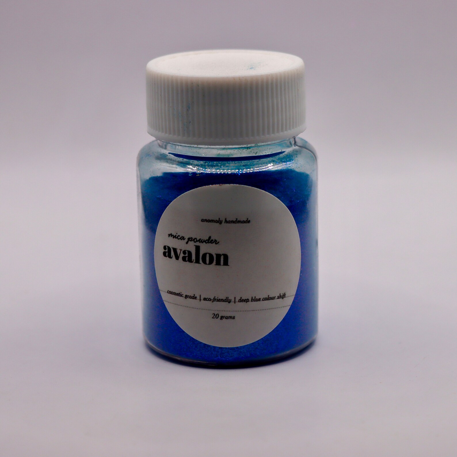 Avalon Mica Powder - Etsy