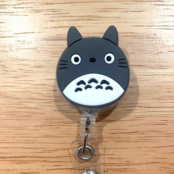 Totoro - Etsy