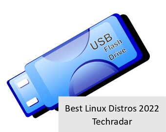 Bootable Usb Linux - Etsy