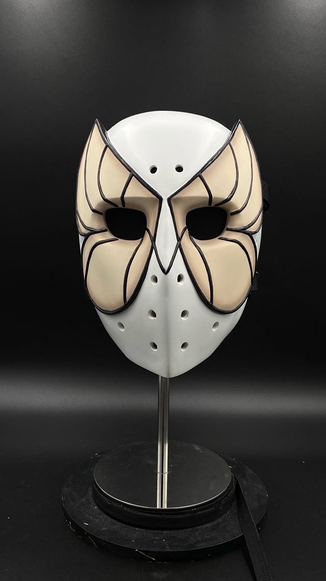 Hockey Mask 60-62 Size - Etsy