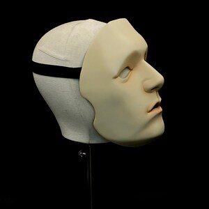 Vanilla Sky Mask - Etsy