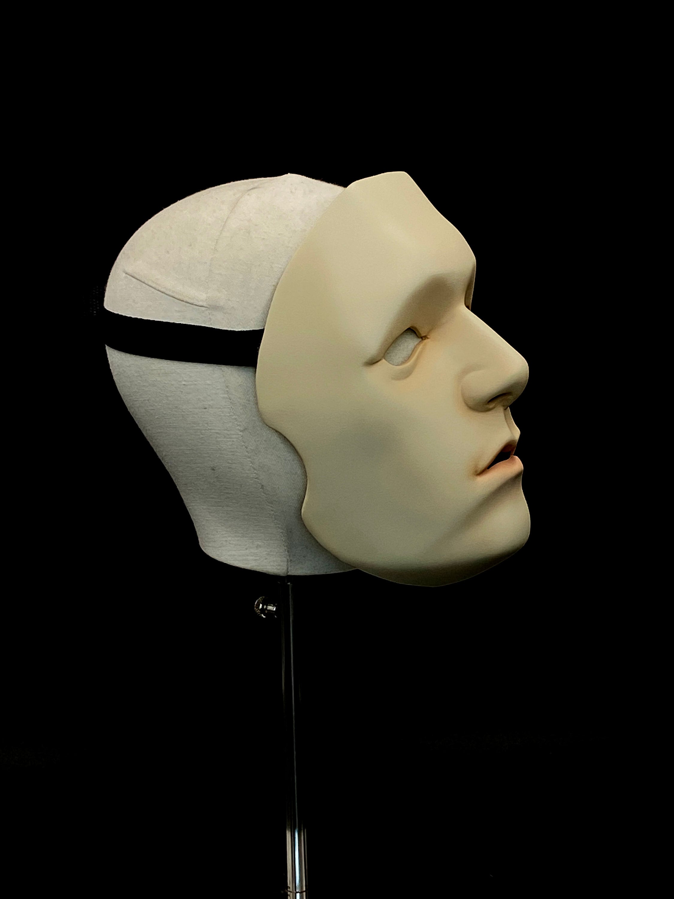 Vanilla Sky Mask - Etsy