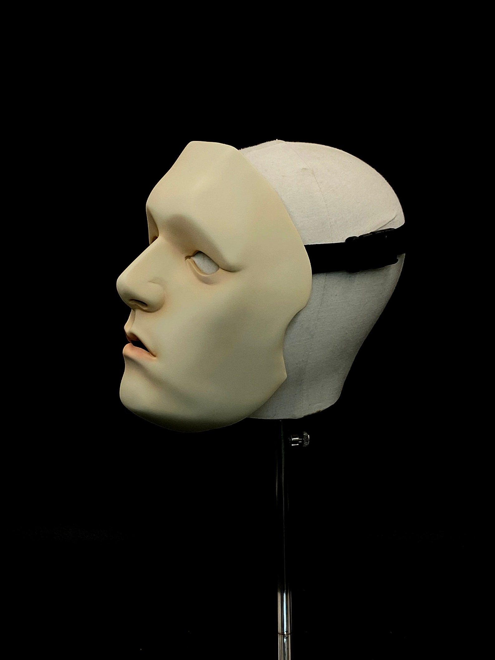 Vanilla Sky Mask - Etsy