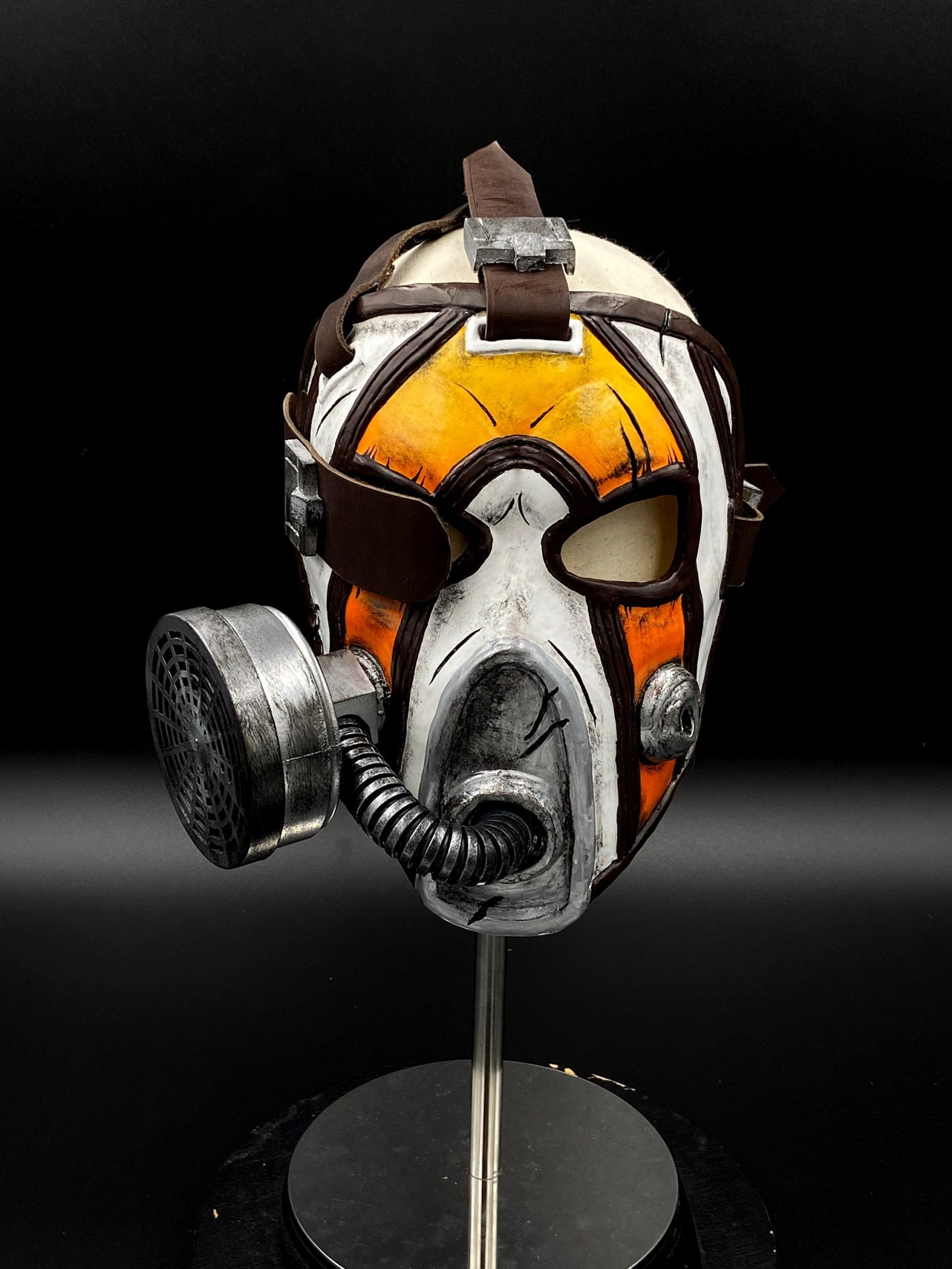 Psycho Borderlands 2 Mask