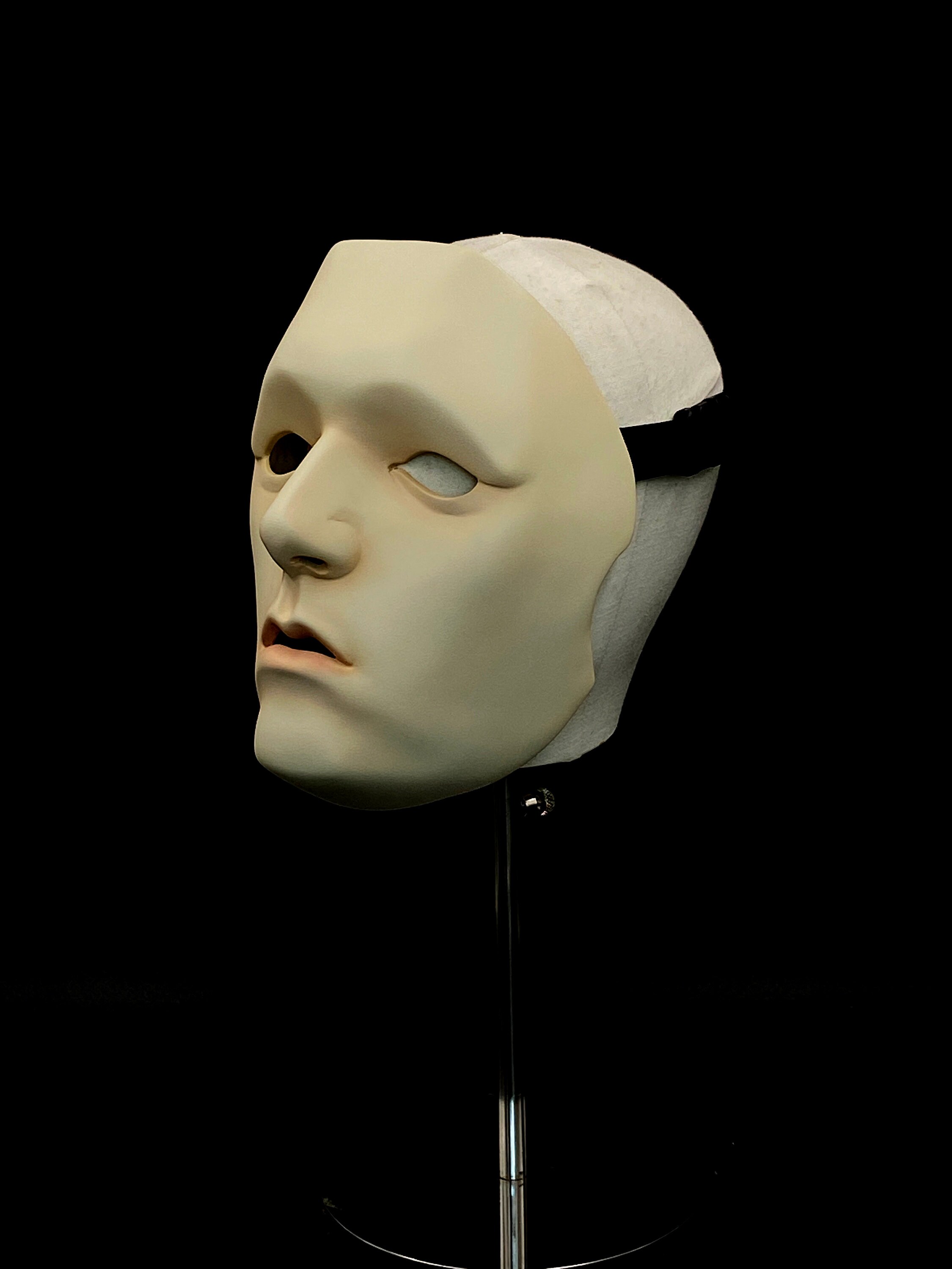 Vanilla Sky Mask - Etsy