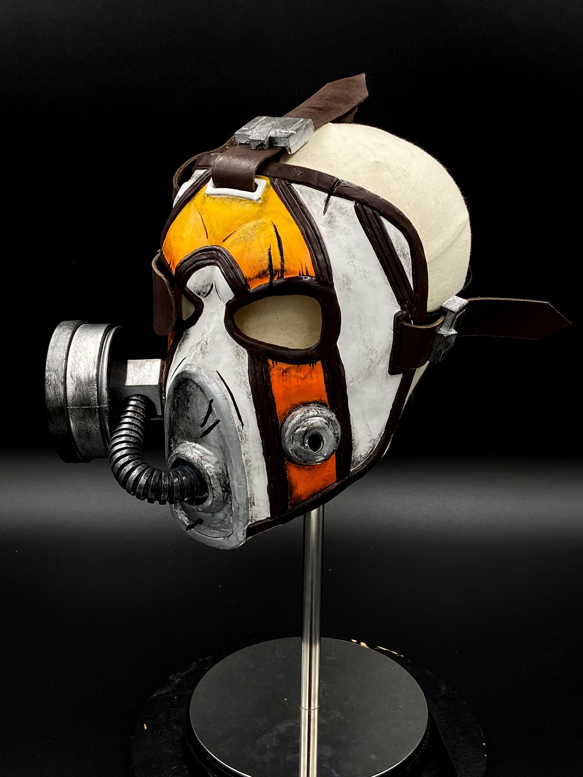 Borderlands 2 Krieg Mask