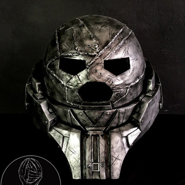 Juggernaut Armor - Etsy