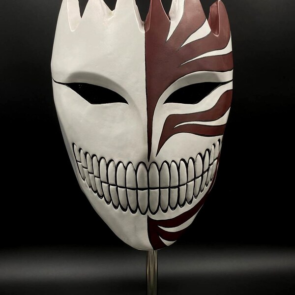 Bleach Mask - Etsy