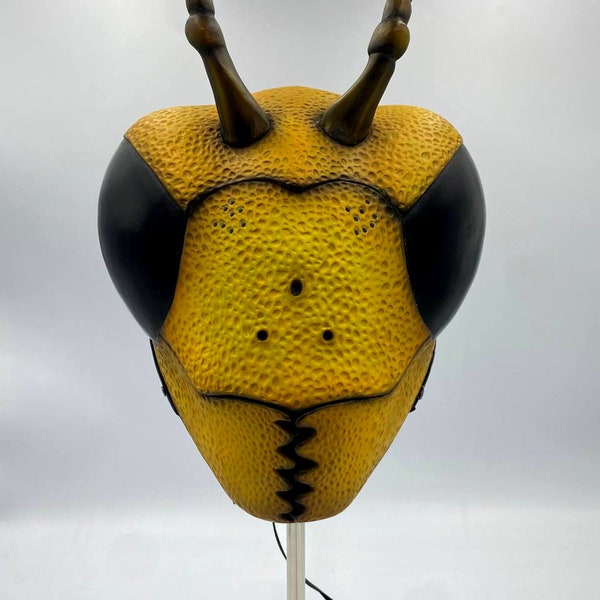 Hornet Mask - Etsy