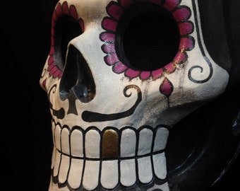 MaskcraftWorkshop - Etsy