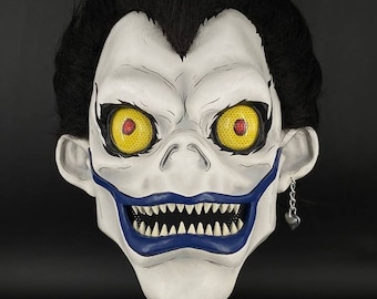 MaskcraftWorkshop - Etsy