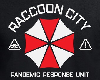 Resident Evil Svg - Etsy