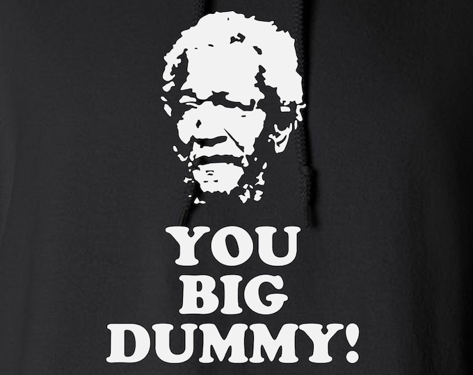 Fred Sanford you Big Dummy Digital SVG Cut File - Etsy