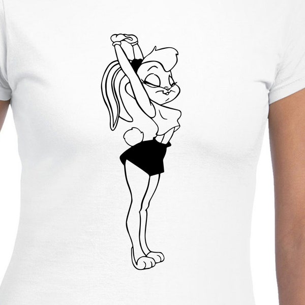 Lola Bunny Halloween Costume - Etsy