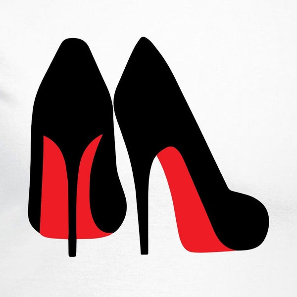 Red Bottoms - Etsy