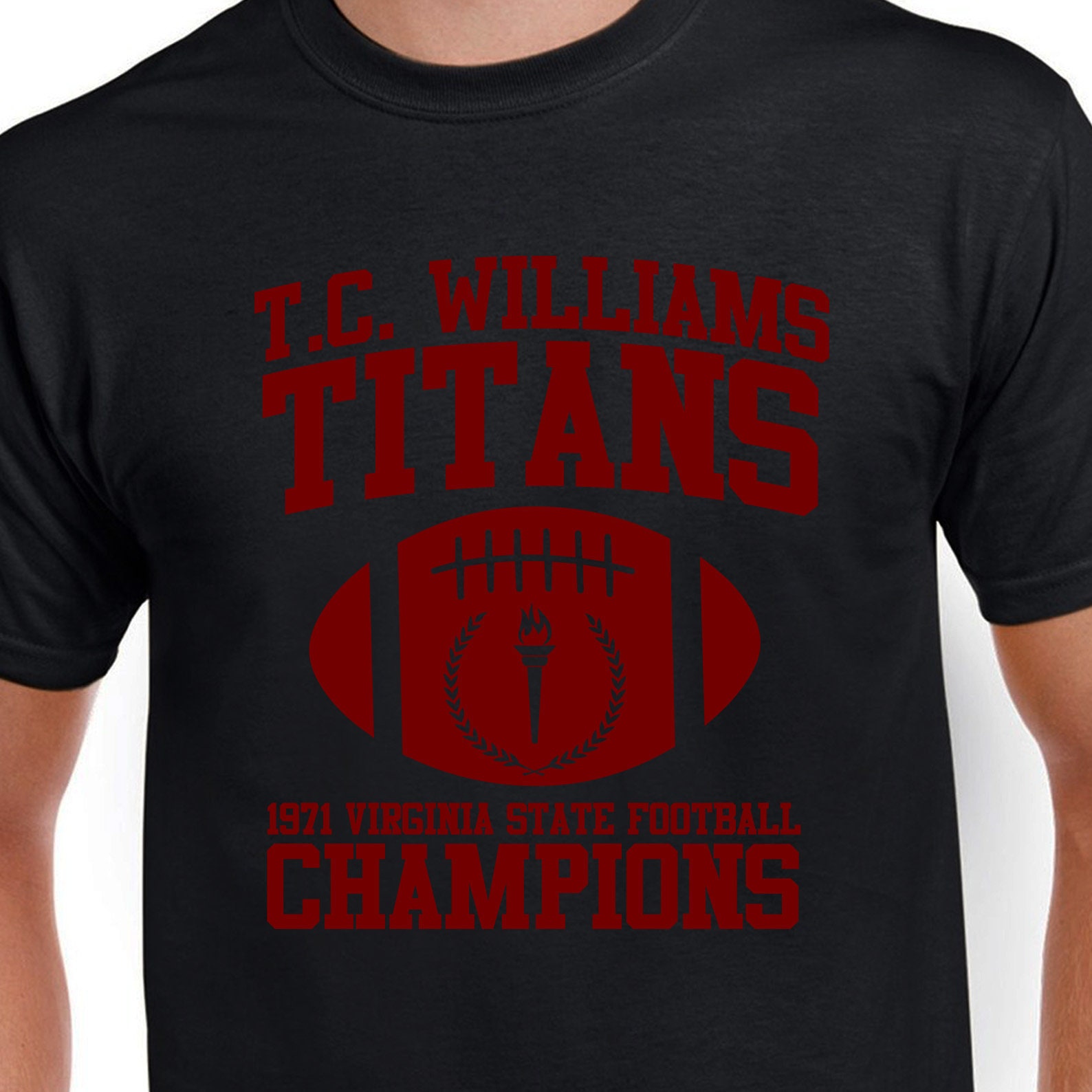 Remember the Titans Cut Files | Cricut | Silhouette Cameo | Svg Cut ...