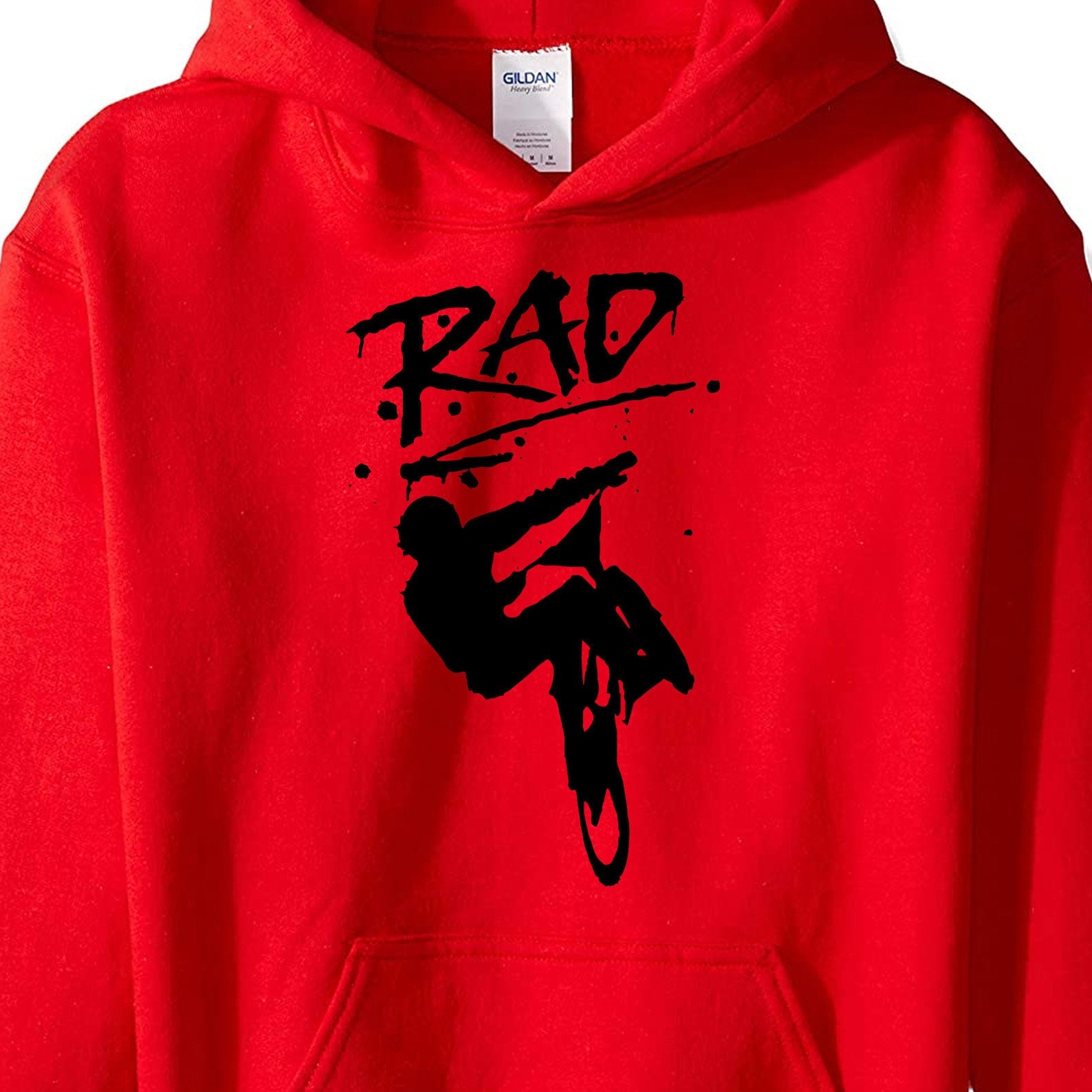 Rad Movie Svg - Etsy