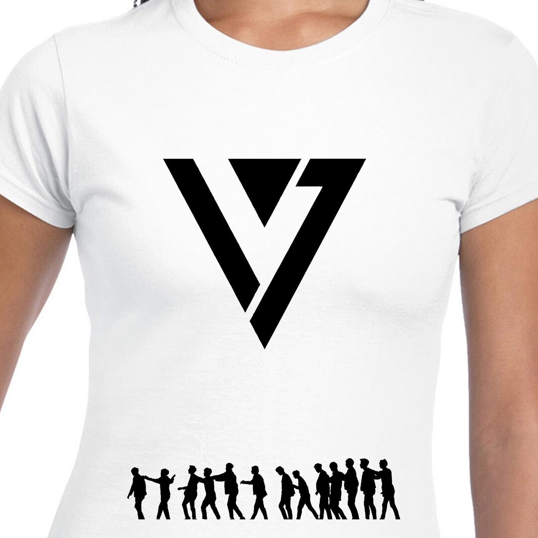 Seventeen Digital Cut Files | Cricut | Silhouette Cameo | Svg Cut Files ...