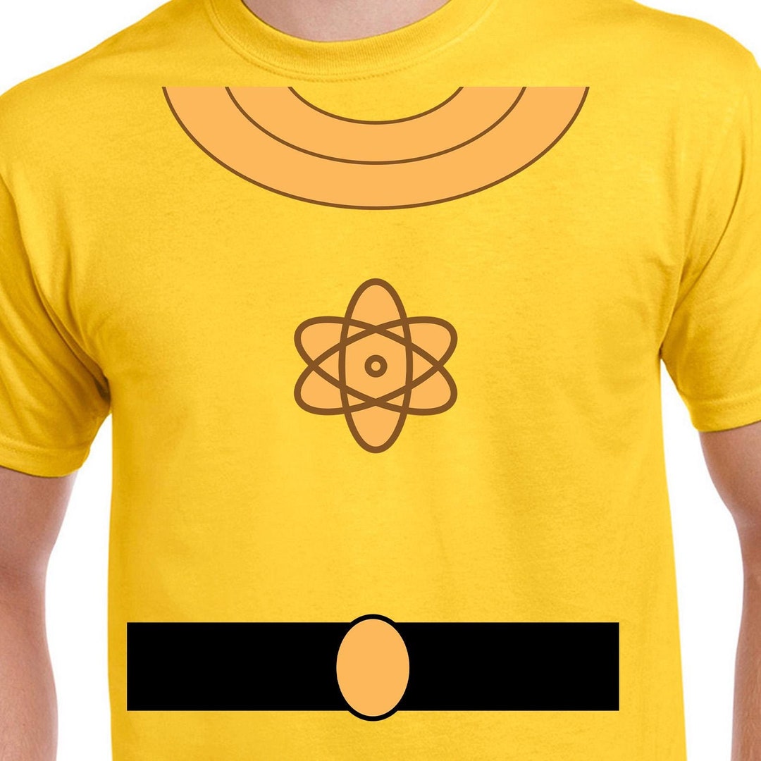 Powerline Costume Shirt Digital Cut Files | Cricut | Silhouette Cameo ...