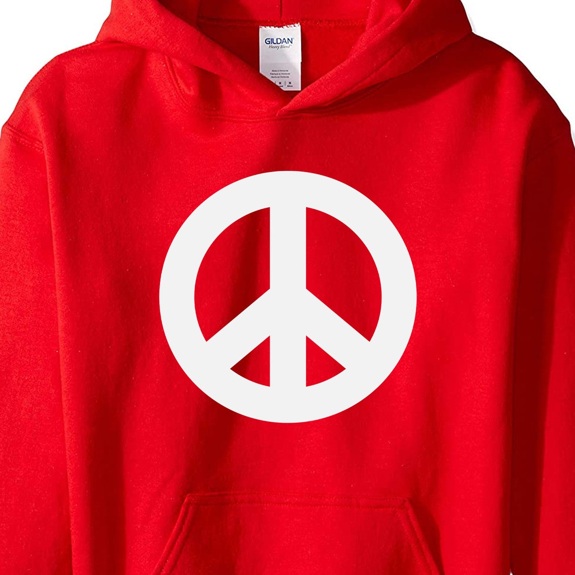 Peace Sign Cut Files Cricut Silhouette Cameo Svg Cut | Etsy