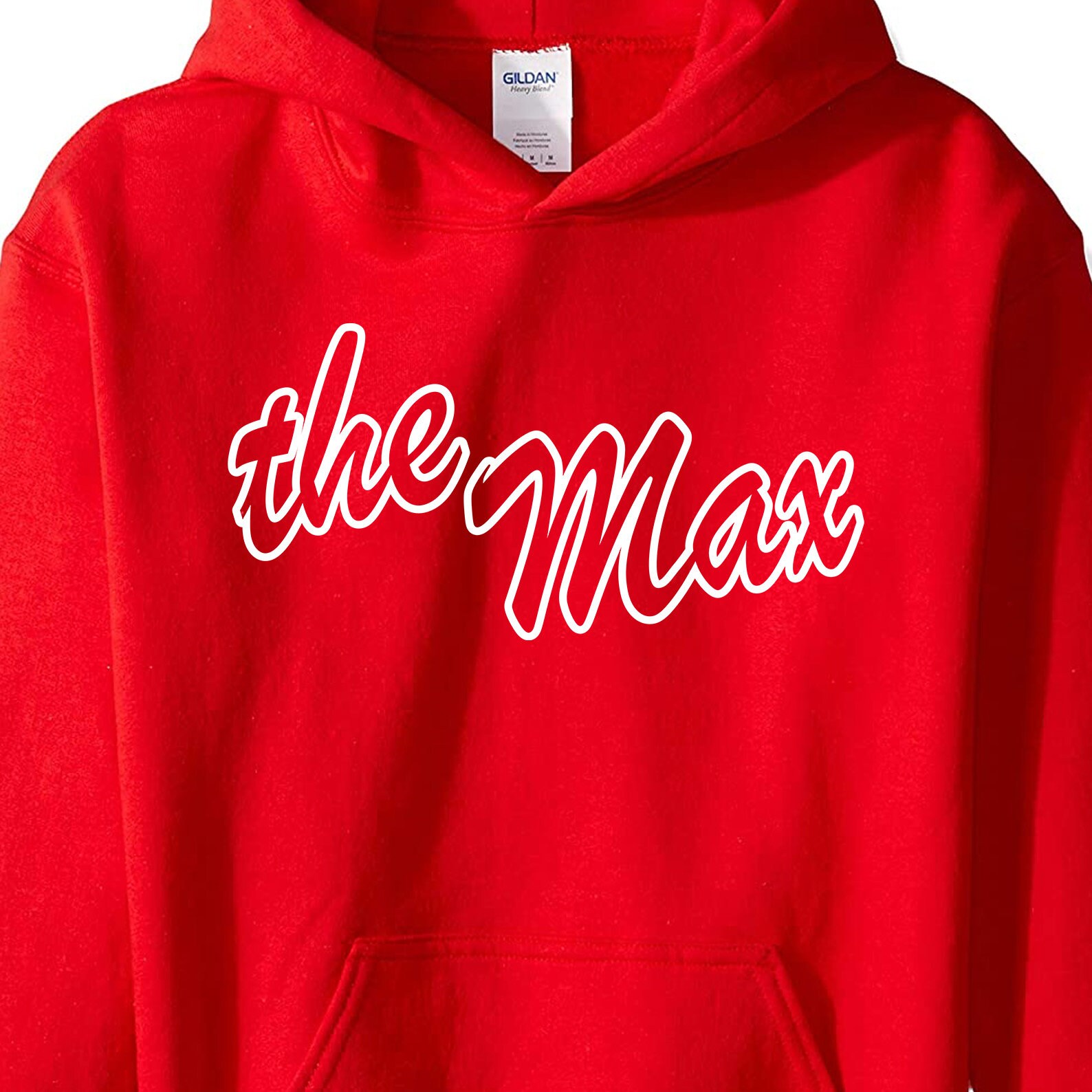 The Max Restaurant Cut Files | Cricut | Silhouette Cameo | Svg Cut ...
