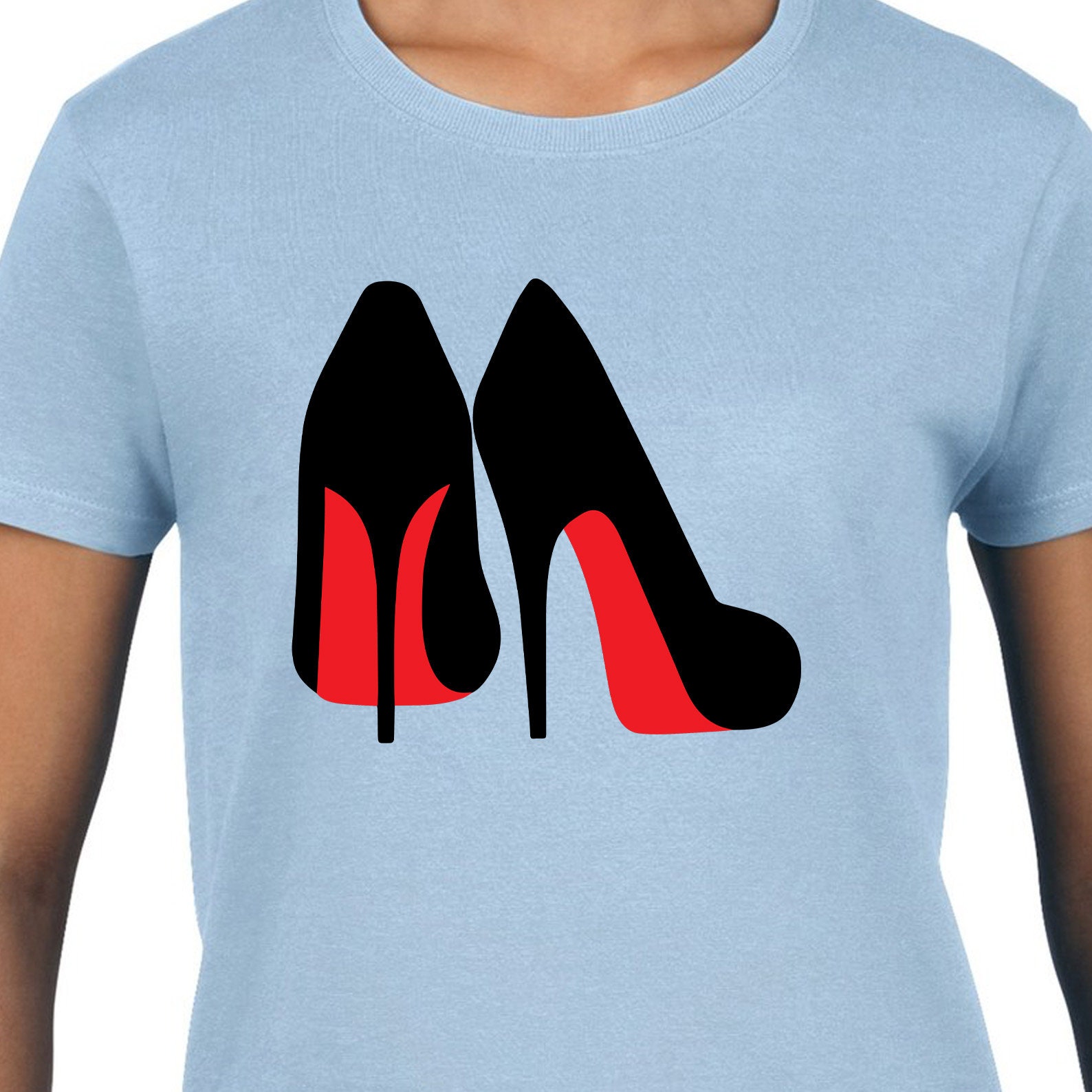 Red Bottoms Cut Files Cricut Silhouette Cameo Svg Cut - Etsy