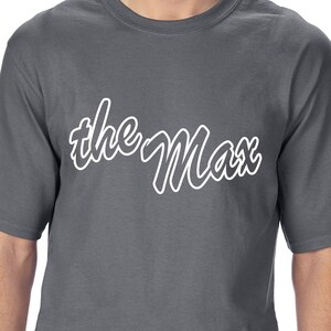 The Max Restaurant Cut Files | Cricut | Silhouette Cameo | Svg Cut ...