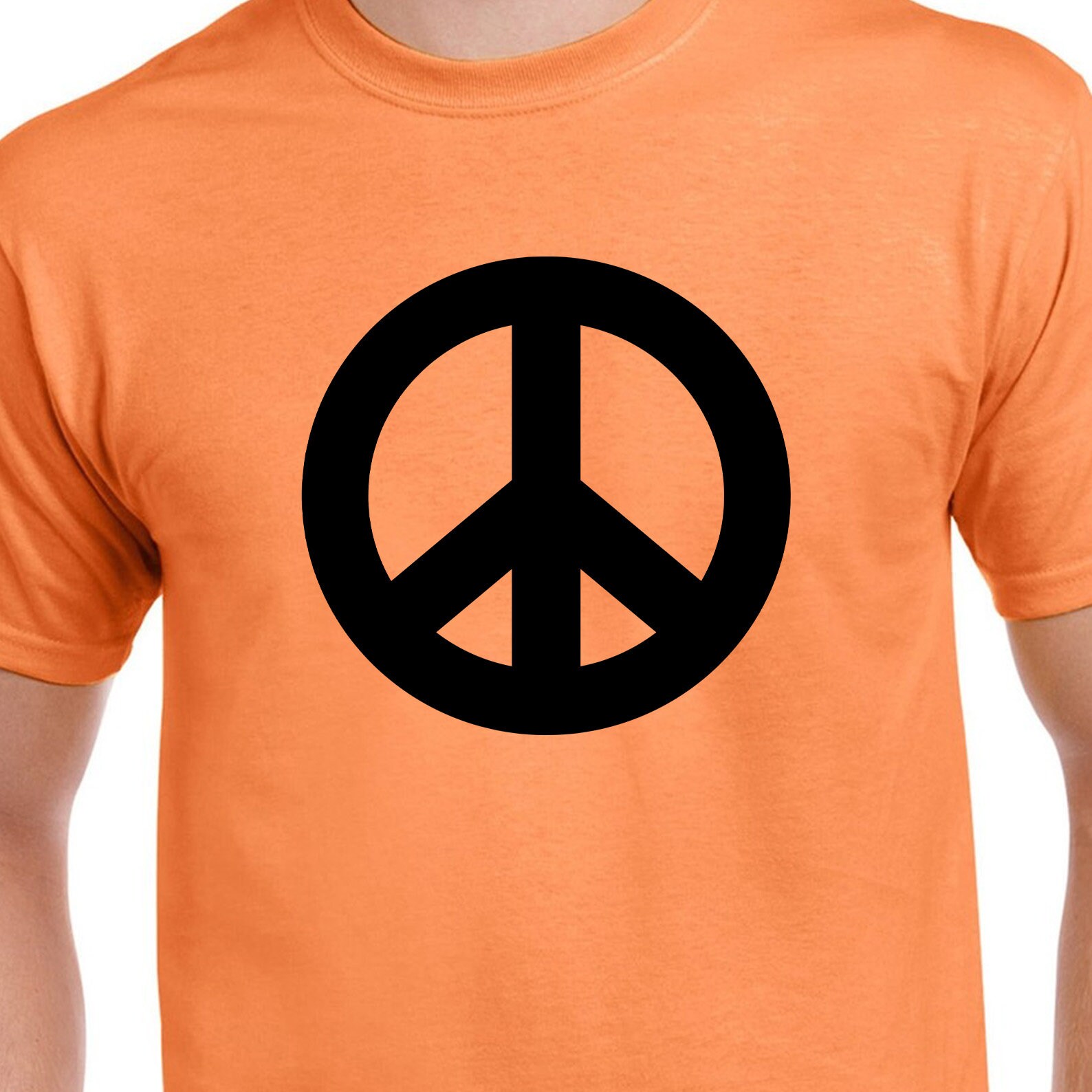 Peace Sign Cut Files Cricut Silhouette Cameo Svg Cut - Etsy