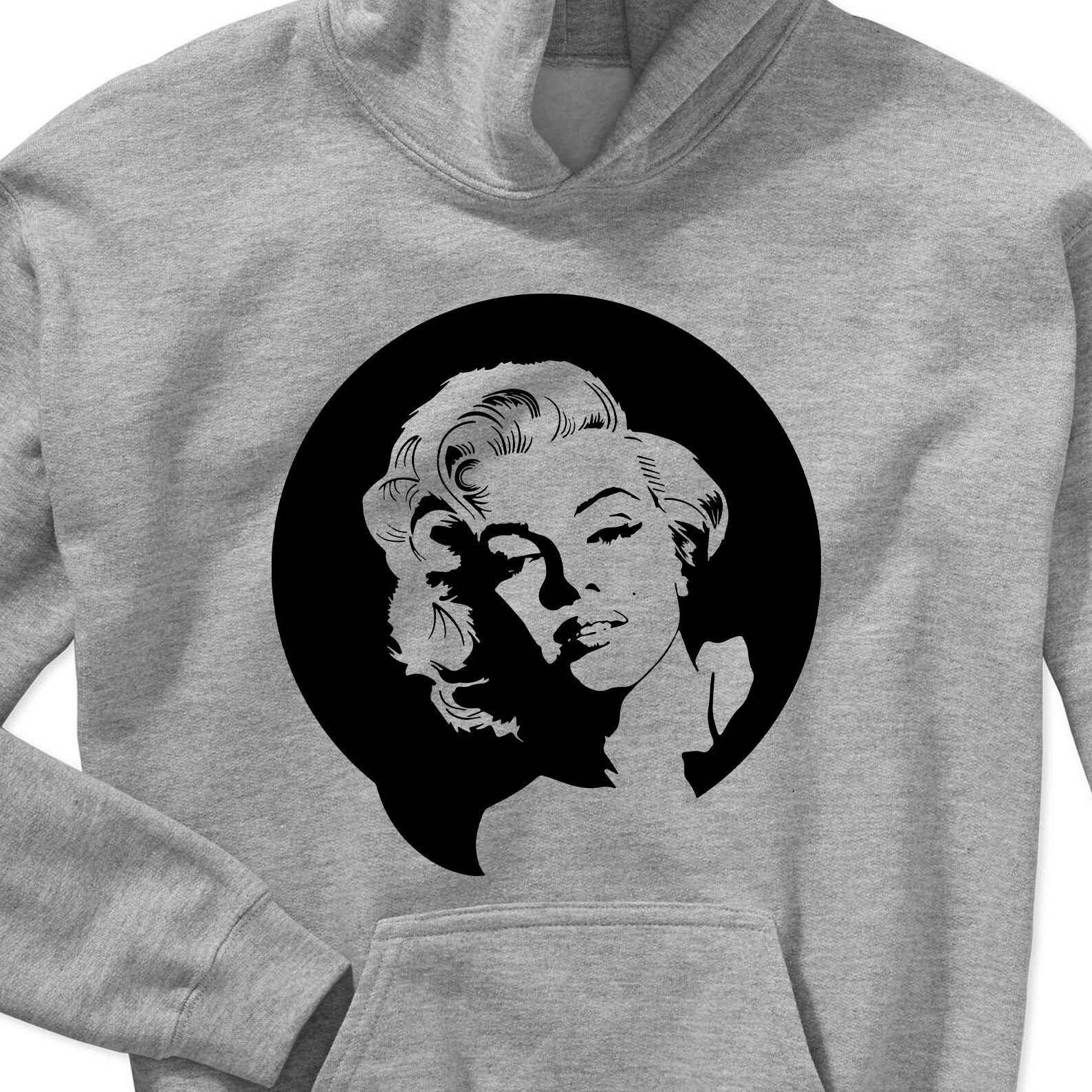Marilyn Cut Files Cricut Silhouette Cameo Svg Cut Files - Etsy Canada