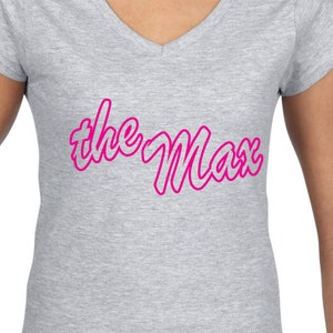 The Max Restaurant Cut Files | Cricut | Silhouette Cameo | Svg Cut ...